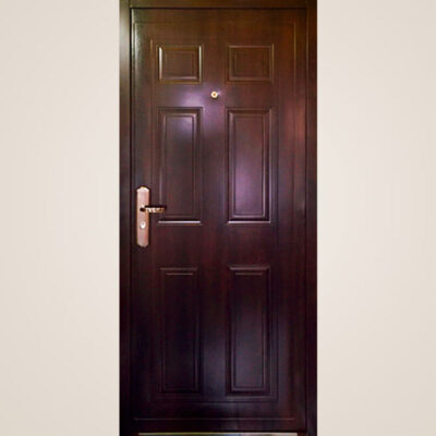 Haile Mahagony 100x203cm