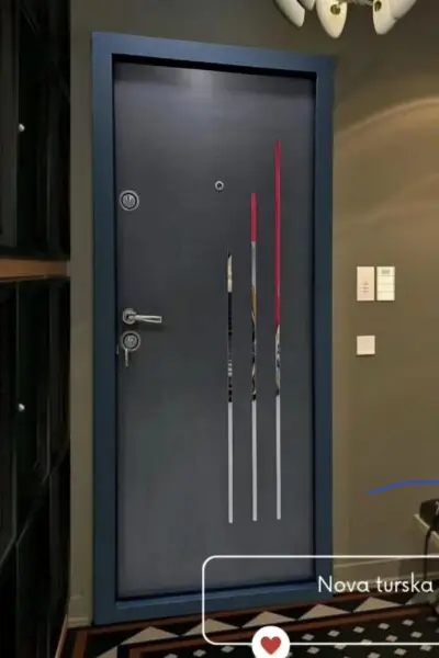 Chrome 2 locks