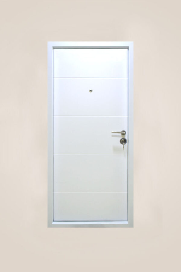 Colombo Super White 1 Lock (98x202cm)