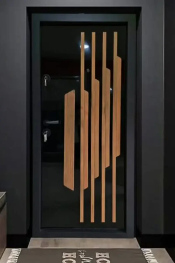 Vela Black