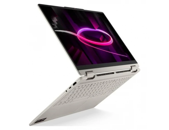 Lenovo Yoga 7 2-in-1 16AGP11 83TF0038RM Ryzen AI 9 465 32GB 1TB SSD 16" WUXGA OLED laptop