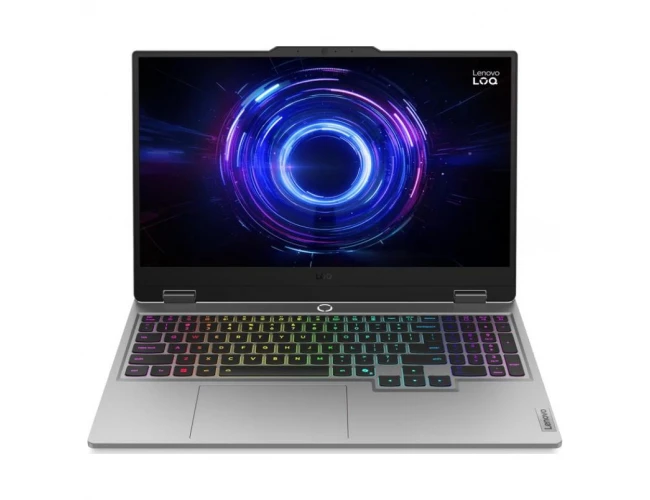 Lenovo LOQ 15IRX10 83JE01FFYA Core i7-13645HX 16GB 512GB RTX5060 15.6" FHD 144Hz laptop