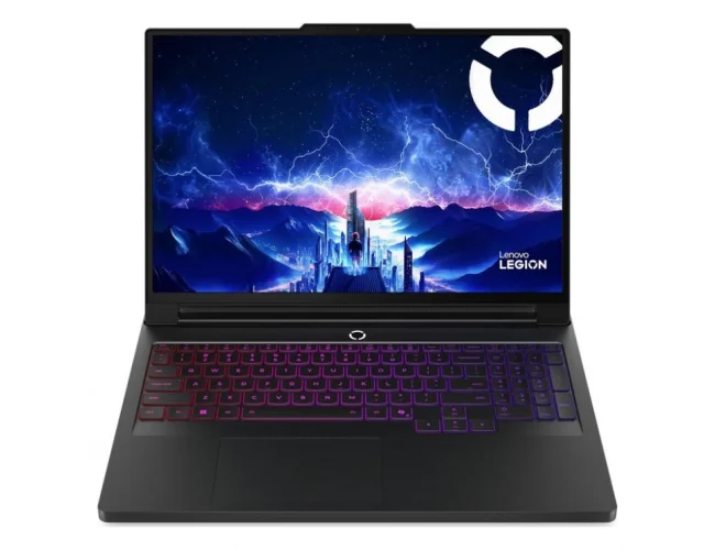 Lenovo Legion Pro 7 16IAX10H 83F500PVYA Core Ultra 9 290HX Plus 32GB 1TB RTX5090 16" WQXGA 240Hz OLED laptop