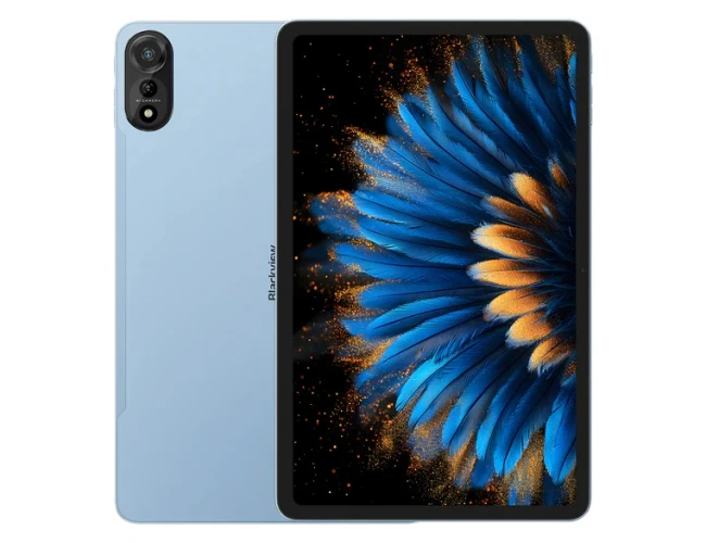 Blackview Mega 2 LTE tablet 12" 12GB 256GB Android 14 plavi