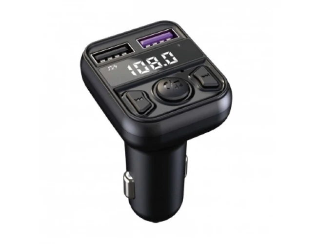 RED C44 FM transmiter
