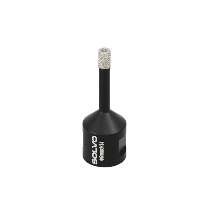 Dijamantska kruna 6mm