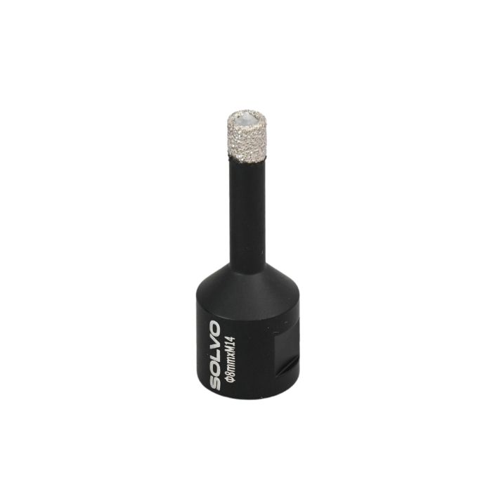 Dijamantska kruna 8mm