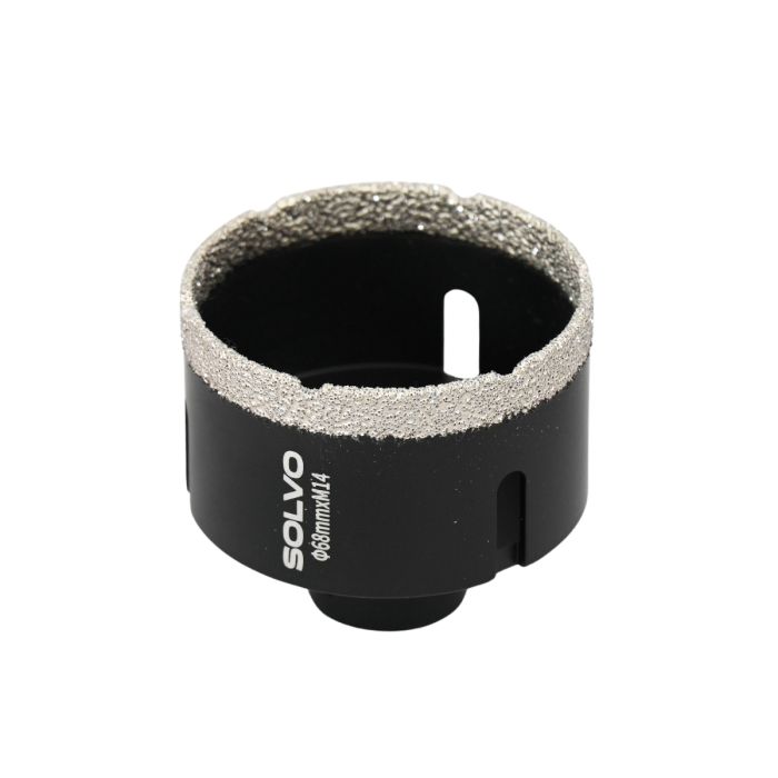 Dijamantska kruna 68mm
