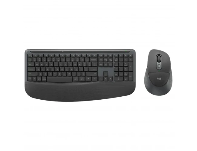 Logitech MK880 (920-014032) bežični set tastatura i miš US