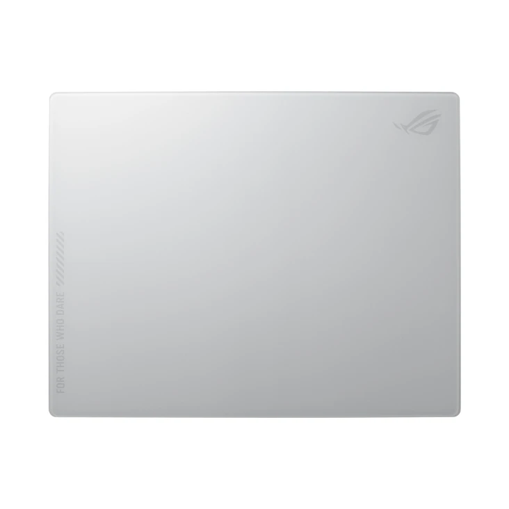 Asus NH04 ROG MOONSTONE ACE L gejmerska podloga za miš bela