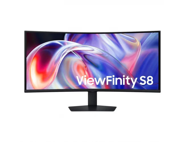 Samsung LS40850TAUXEN VA zakrivljeni gejmerski monitor 144Hz 40"
