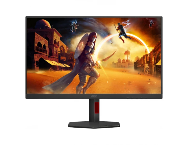 AOC 27G4ZR IPS gejmerski monitor 260Hz 27"
