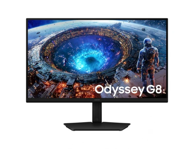 Samsung LS27HG806EFXEN 5K IPS gejmerski monitor 180Hz 27"