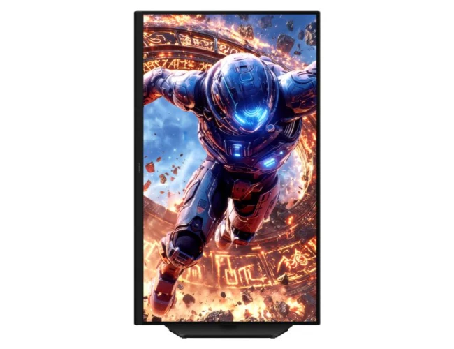 Samsung LS32HG802EXXEN 6K IPS gejmerski monitor 165Hz 32"