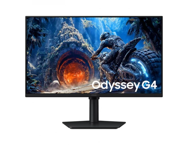 Samsung LS27HG402EUXEN IPS gejmerski monitor 300Hz 27"