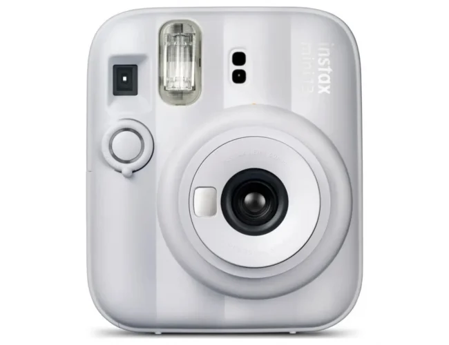 Fuji Instax Mini 13 beli kompaktni fotoaparat