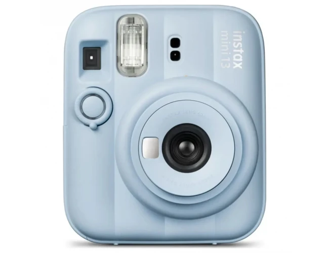 Fuji Inastax Mini 13 plavi kompaktni fotoaparat