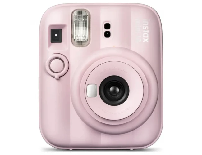 Fuji Instax Mini 13 pink kompaktni fotoaparat