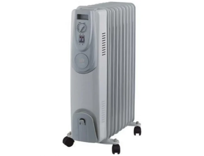 Union OR-0311W uljani radijator