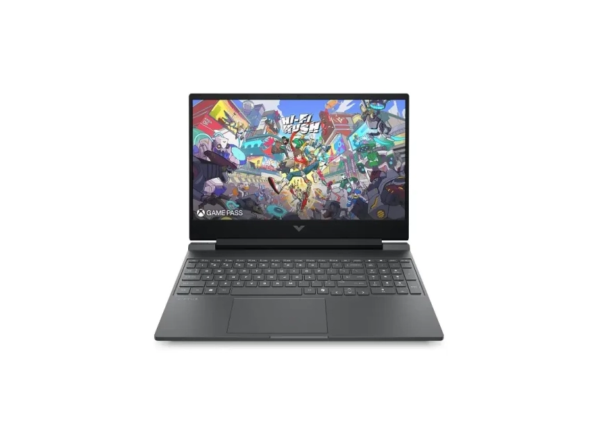 Laptop HP Victus 15-fa2127nm 15.6 FHD AG/i7-13620H/16GB/NVMe 512GB/RTX4050 6GB/C8PV8EA