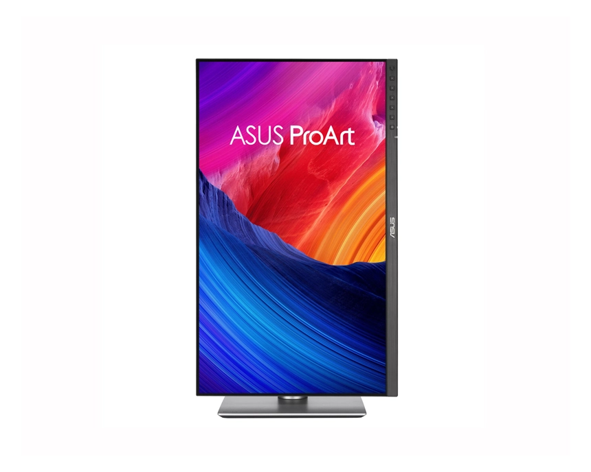 ASUS 27 inča ProArt PA278CGRV QHD 2560 x1440 IPS 144Hz USB-C 96W dizajnerski monitor