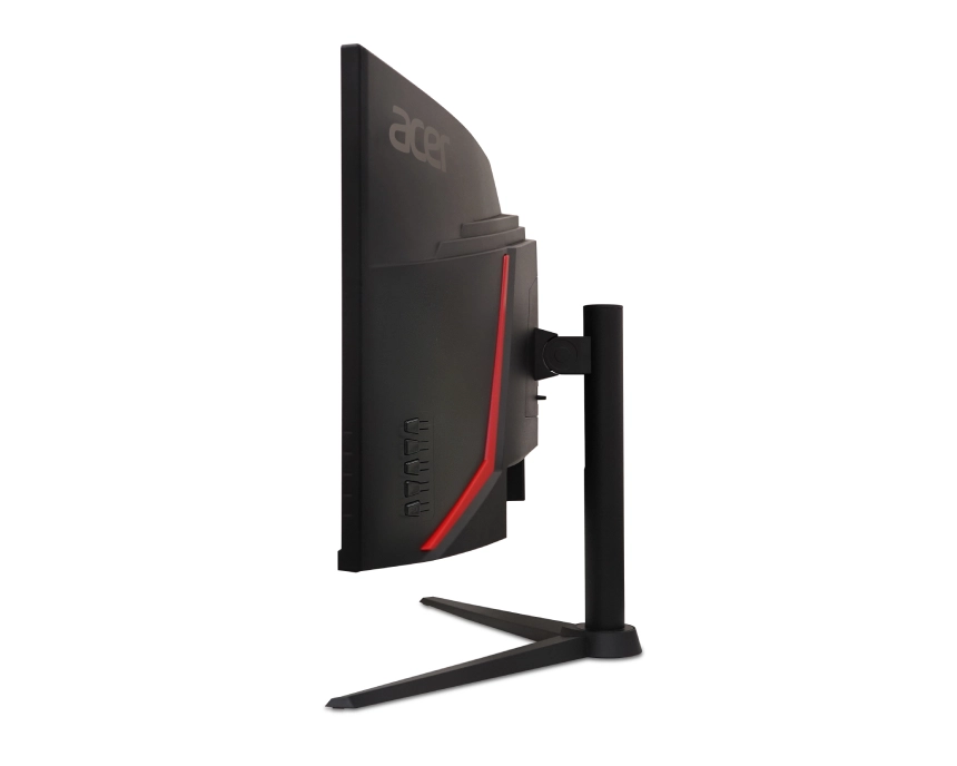 ACER 34 inča ED340CURX0BMIIPX Nitro ED0 UWQHD 3440x1440 VA 200 Hz zakrivljeni gaming monitor