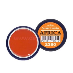 ENG Color Gel CLG AFRICA -2380 5ml