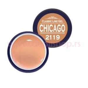 ENG Color gel CLG CHICAGO -2119 5ml