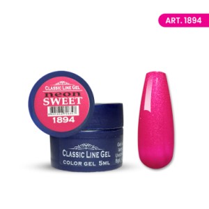 ENG Color gel CLG NEON SWEET -1894 5ml