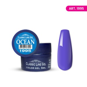 ENG Color gel CLG OCEAN -1995 5ml