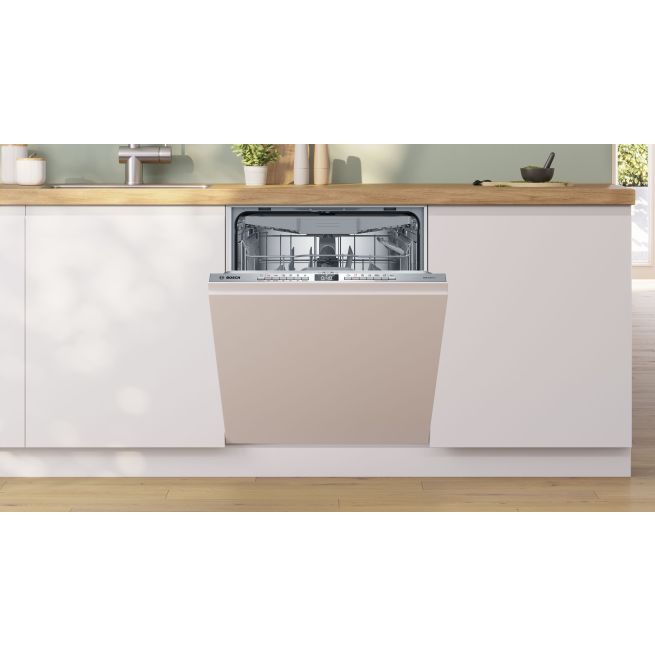 Bosch ugradna mašina za pranje sudova SMV4EVX11E