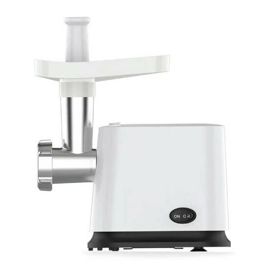 Mašina za mlevenje mesa Linea LMG 0658, 300/800W, Bela boja
