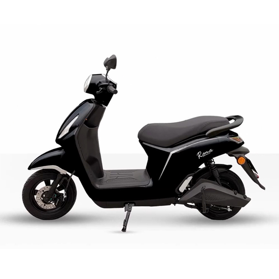 Električni moped SAIGE ROMA, 250 W, do 25 km/h, 48V 20Ah, 10'', Više boja