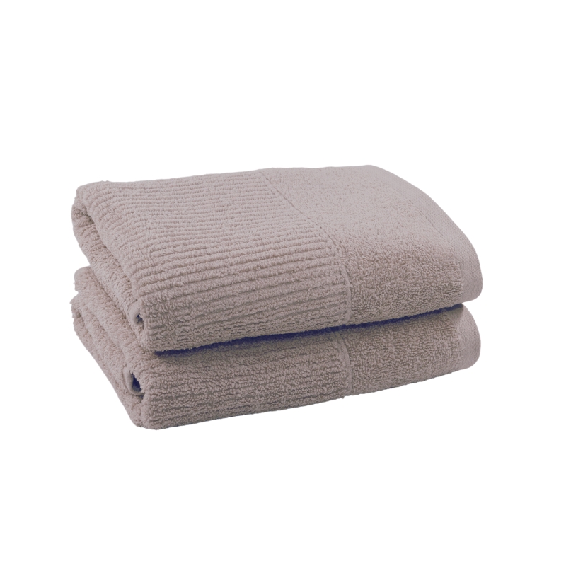 Peškir REALE 50x90 - BEIGE - 26