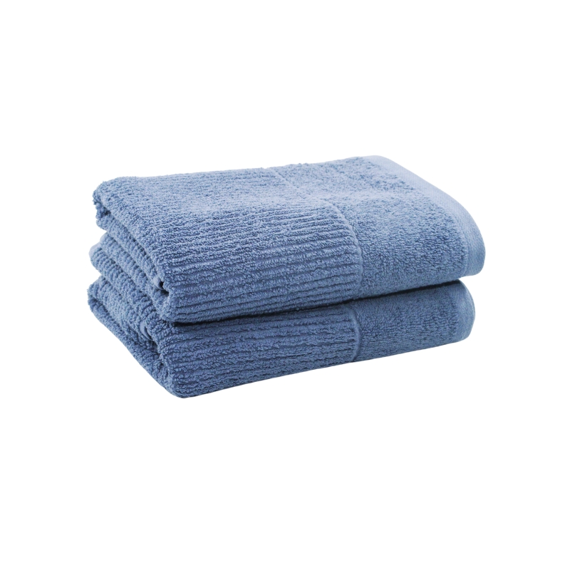 Peškir REALE 50x90 - JEANS - 26