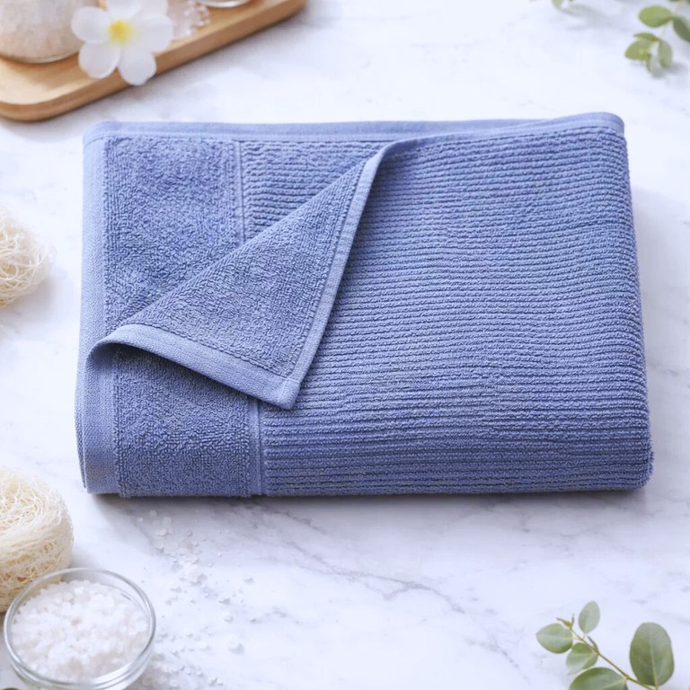Peškir REALE 70x140 - JEANS - 26