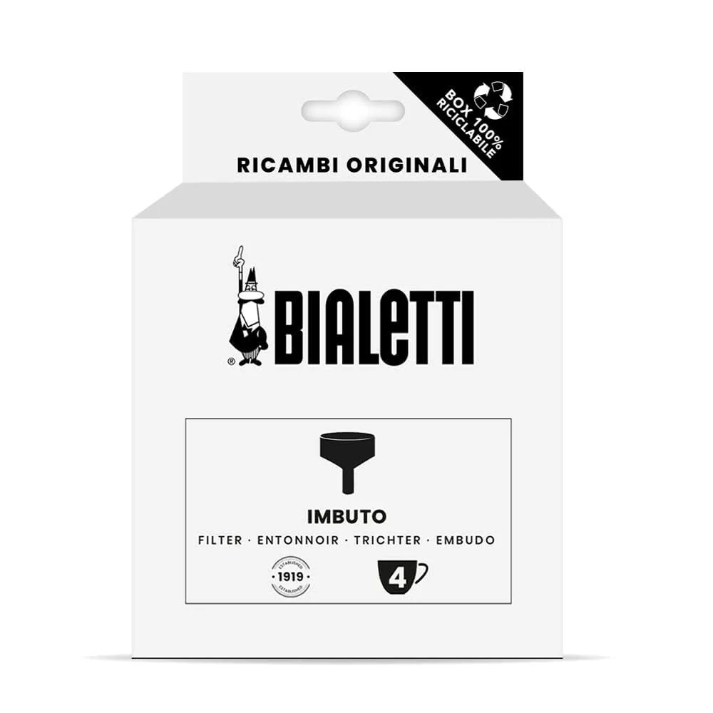 Bialetti rezervni deo Levak za Brikku 4 šolj.