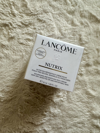 %%% Lancome Nutrix Rich krema 50ml - NOVA