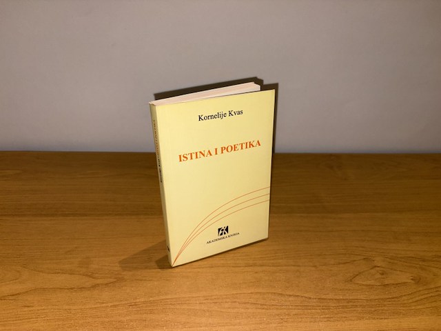 KORNELIJE KVAS - ISTINA I POETIKA