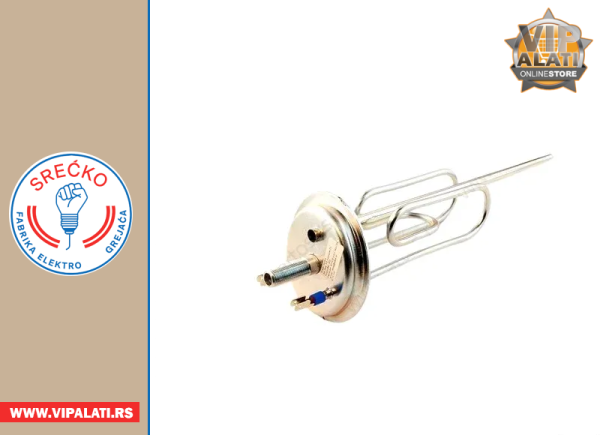 GREJAČ ZA BOJLER 2000 W/230 V MAGNOHROM KRALJEVO (1019) – FEG SREĆKO