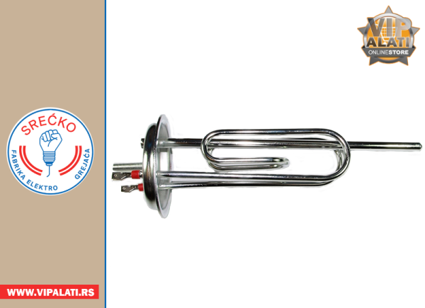 GREJAČ ZA BOJLER 2000 W/230 V MAGNOHROM KRALJEVO M8 (1097) – FEG SREĆKO