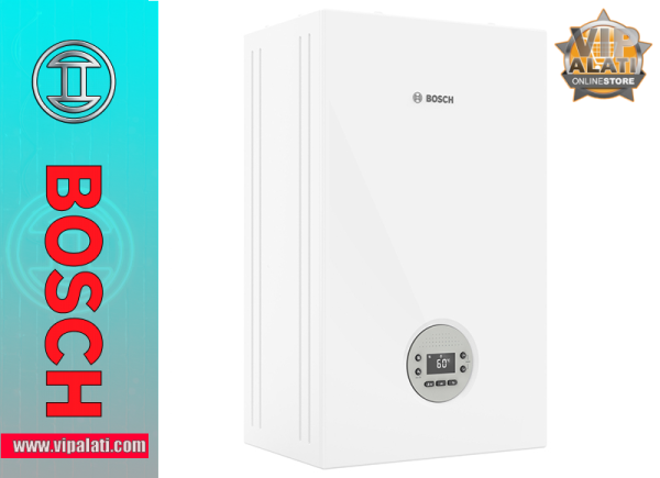 GASNI KOTAO CONDENS GC 1200 W 24 C23 – BOSCH