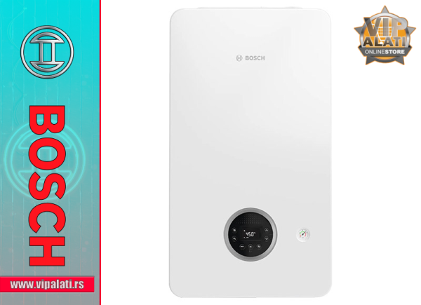 GASNI KOTAO CONDENS GC 2300 W 24/30 – BOSCH