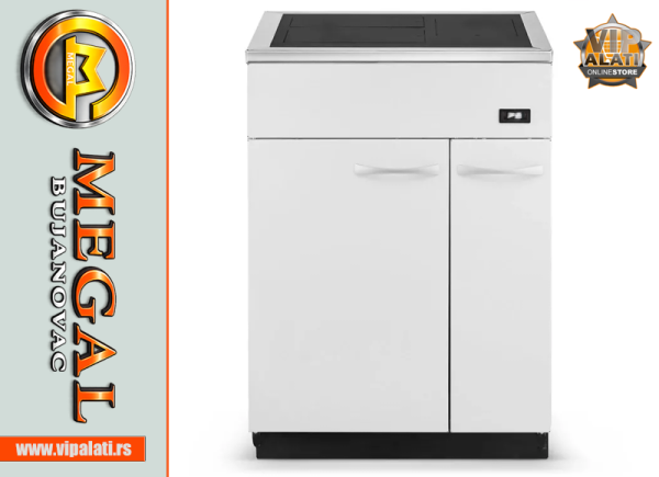ETAŽNI KOTAO M 20 (20KW) – MEGAL Bujanovac