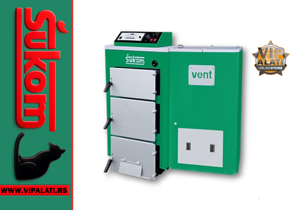 KOMBINOVANI KOTAO PLAM 50 VENT – ŠUKOM
