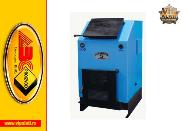 KOTAO CLASSIC 25 KW – ABC UŽICE