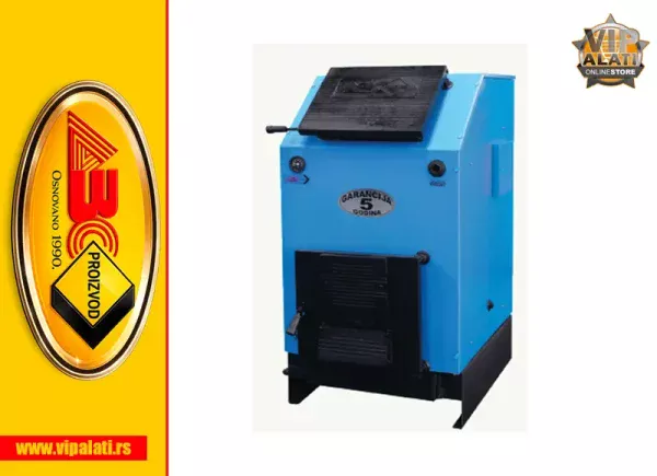 KOTAO CLASSIC 30 KW – ABC UŽICE