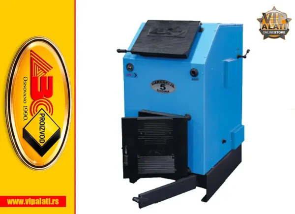 KOTAO ECONOMIC 26 KW – ABC UŽICE