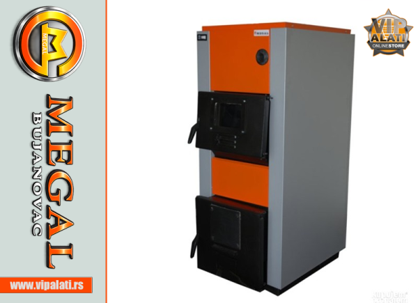 KOTAO MVS 250 KW – MEGAL Bujanovac