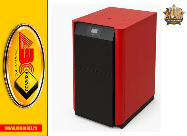 KOTAO NA PELET ELEGANT 27 KW – ABC UŽICE